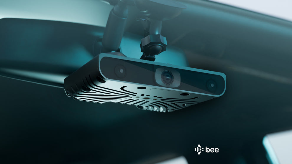 Hivemapper Bee - LTE + WiFi – Hivemapper Market