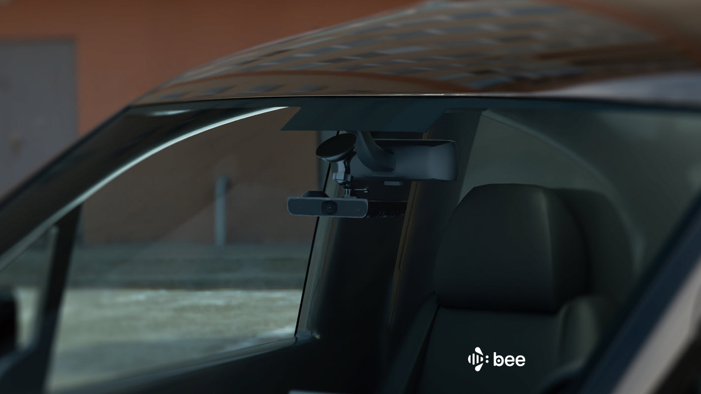 Hivemapper Bee - LTE + WiFi – Hivemapper Market