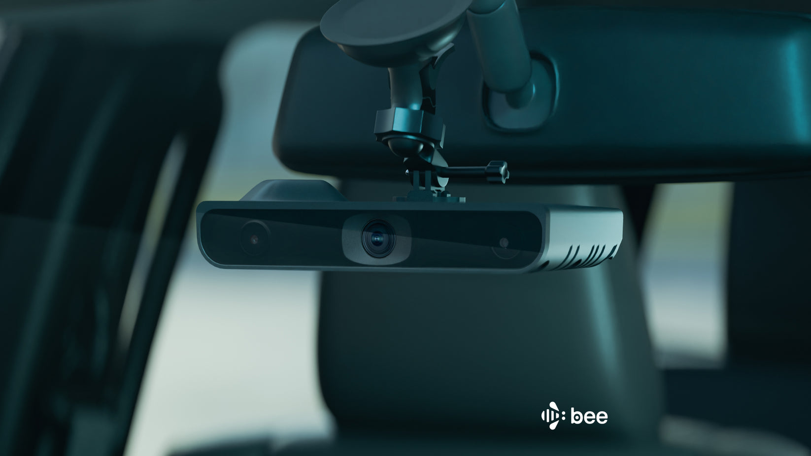 Hivemapper Bee - LTE + WiFi – Hivemapper Market