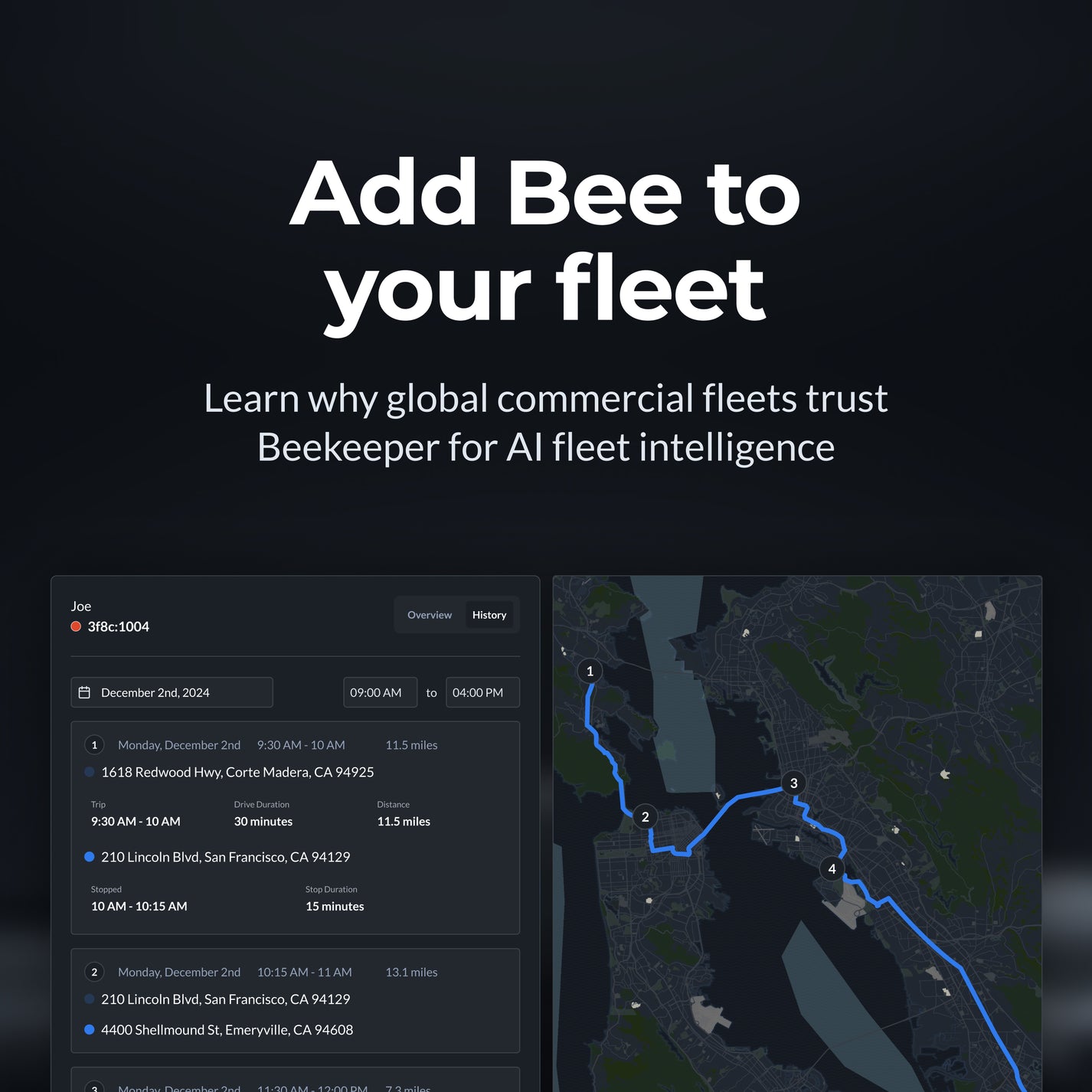 Hivemapper Bee - LTE and WiFi – Hivemapper Market