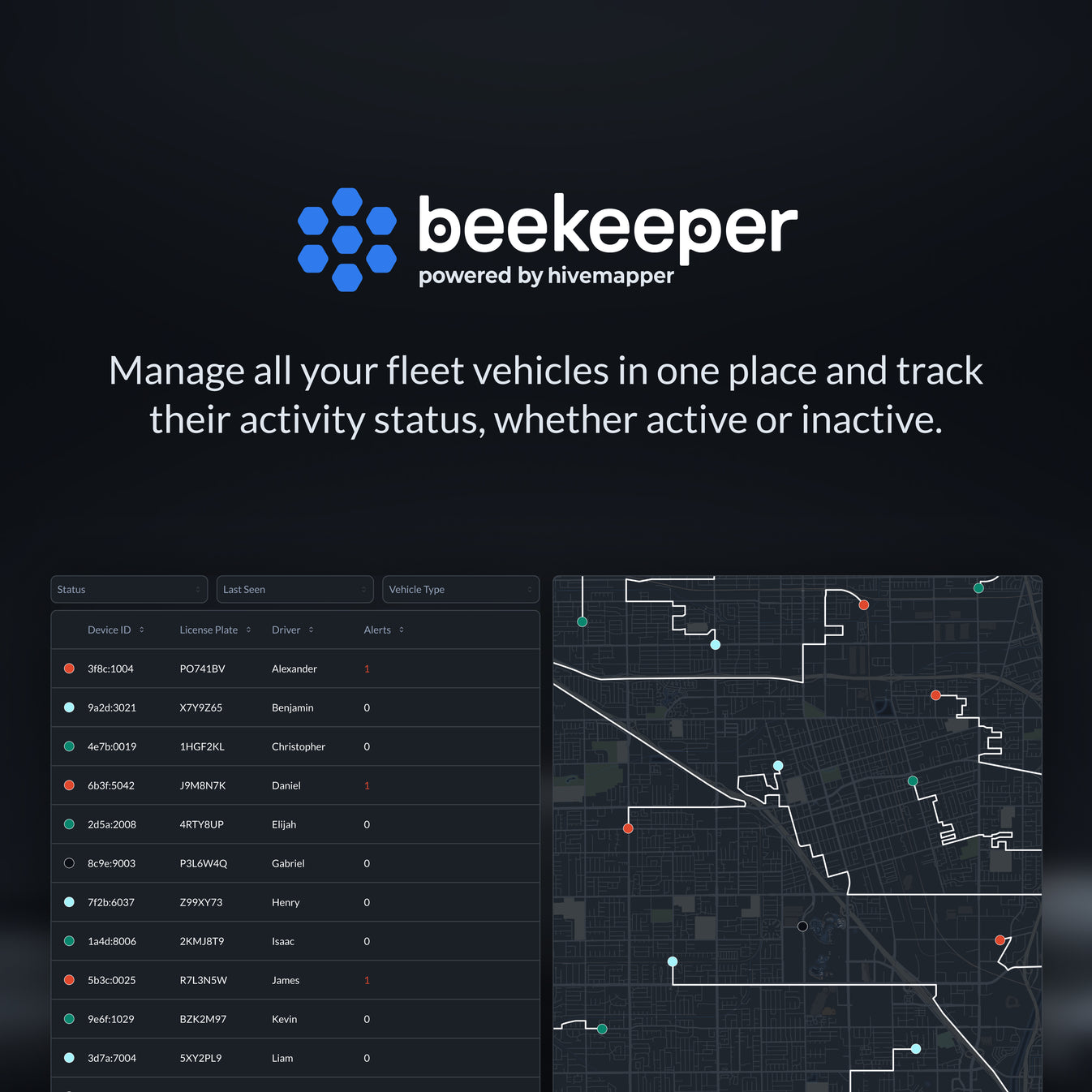 Hivemapper Bee - LTE and WiFi – Hivemapper Market