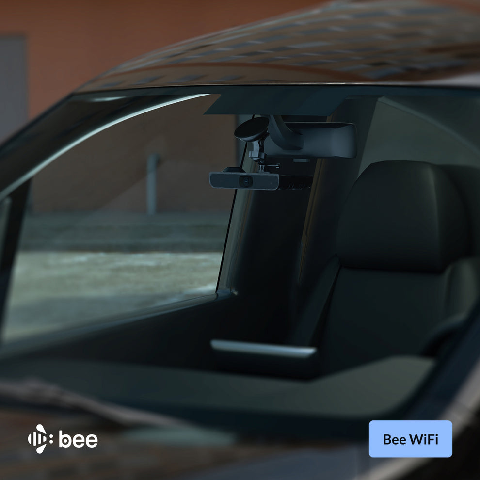 Hivemapper Bee - WiFi – Hivemapper Market