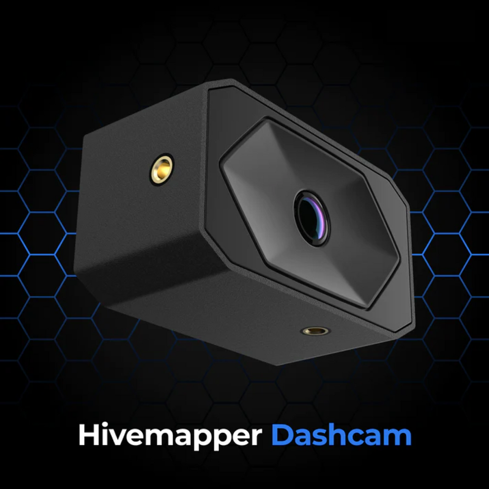 Hivemapper Dashcam – Hivemapper Market