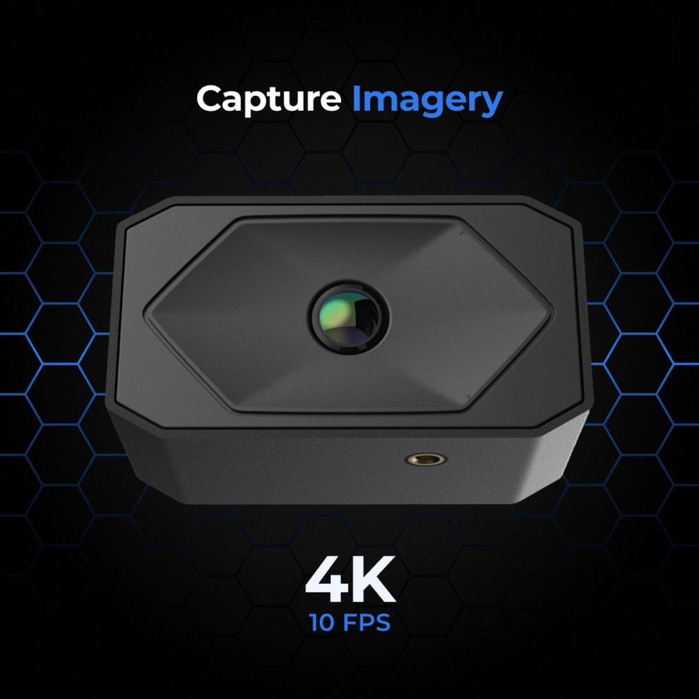 Hivemapper Dashcam – Hivemapper Market